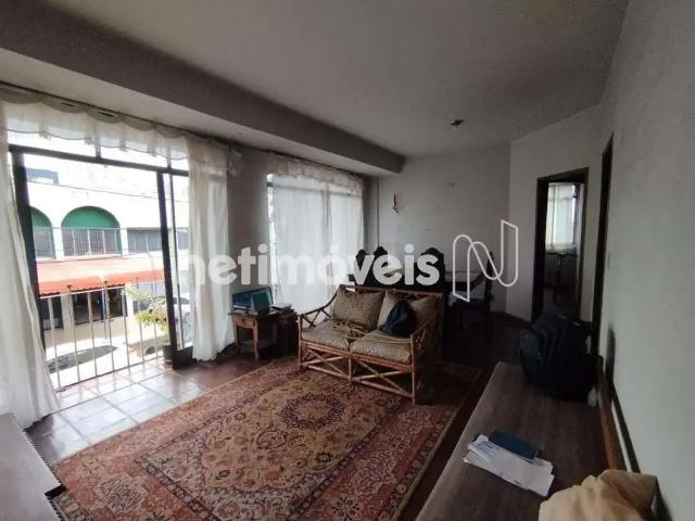 Apartamento para Venda em Belo Horizonte/MG Sion 3 Quartos