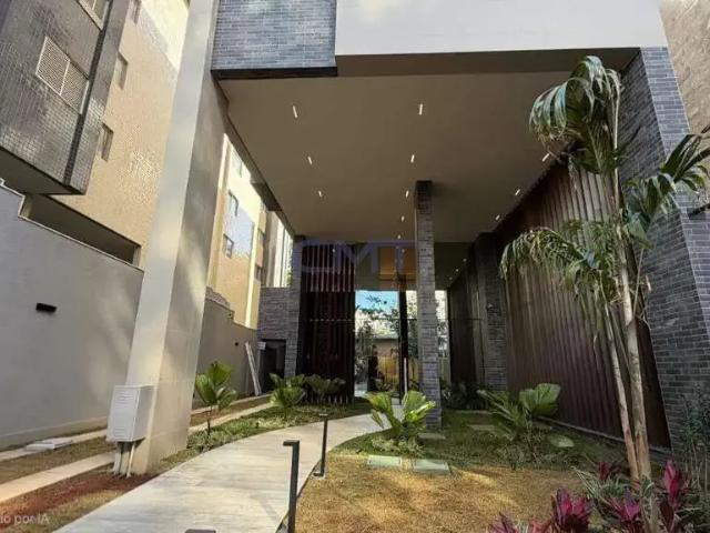 Apartamento para Venda em Belo Horizonte/MG Sion 3 Quartos