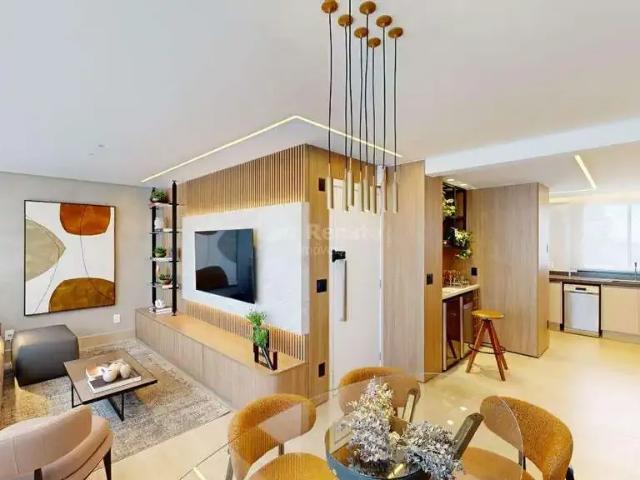 Apartamento para Venda em Belo Horizonte/MG Sion 3 Quartos