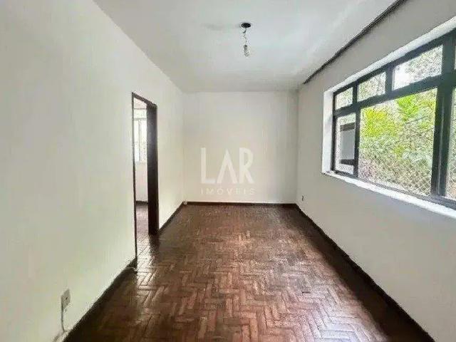 Apartamento para Venda em Belo Horizonte/MG Sion 3 Quartos