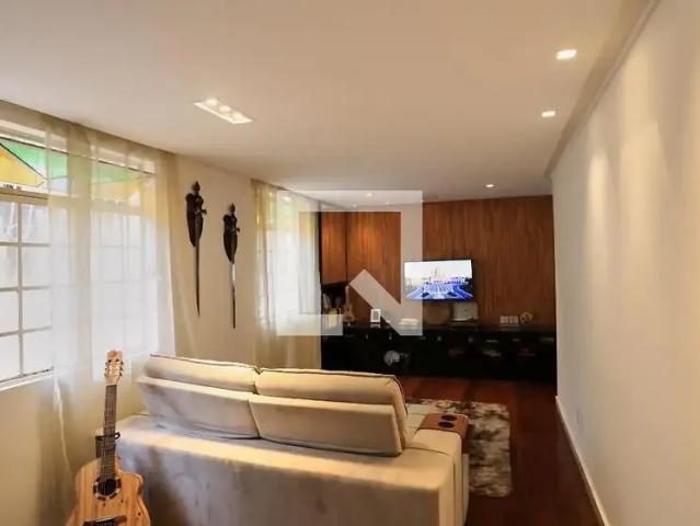 Apartamento para Venda em Belo Horizonte/MG Sion 3 Quartos