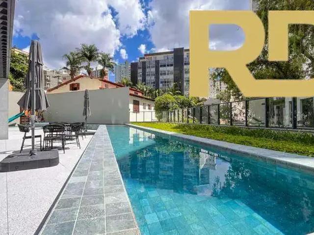 Apartamento para Venda em Belo Horizonte/MG Sion 3 Quartos