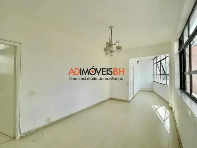 Apartamento para Venda em Belo Horizonte/MG Sion 3 Quartos