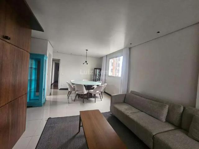 Apartamento para Venda em Belo Horizonte/MG Sion 3 Quartos