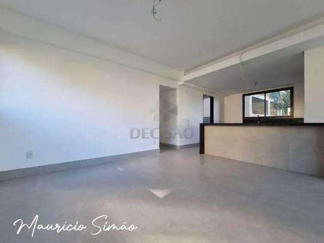 Apartamento para Venda em Belo Horizonte/MG Sion 3 Quartos