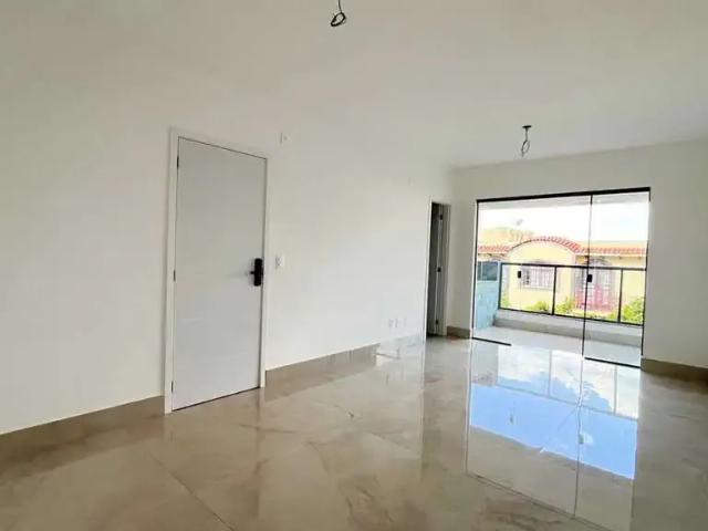 Apartamento para Venda em Belo Horizonte/MG Sion 3 Quartos