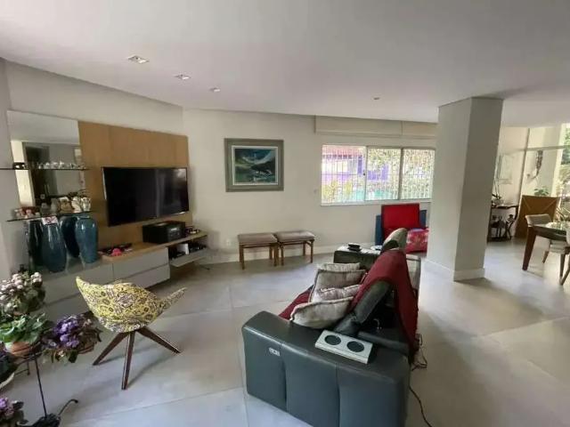 Apartamento para Venda em Belo Horizonte/MG Sion 3 Quartos