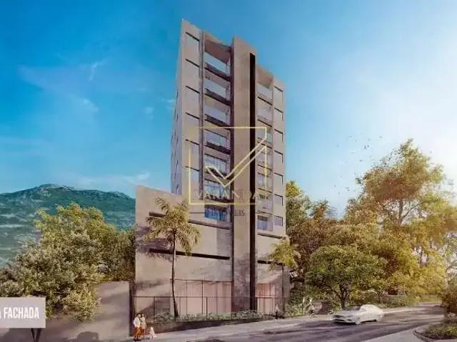 Apartamento para Venda em Belo Horizonte/MG Sion 3 Quartos