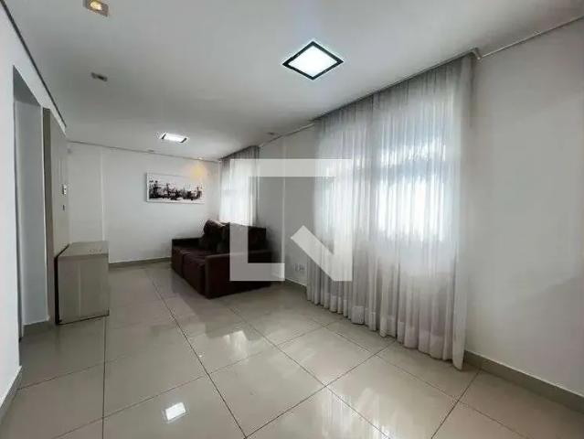Apartamento para Venda em Belo Horizonte/MG Sion 3 Quartos