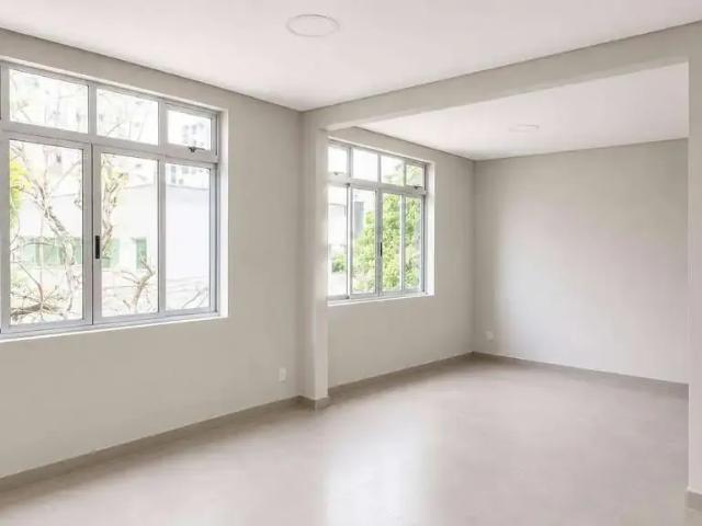 Apartamento para Venda em Belo Horizonte/MG Sion 3 Quartos