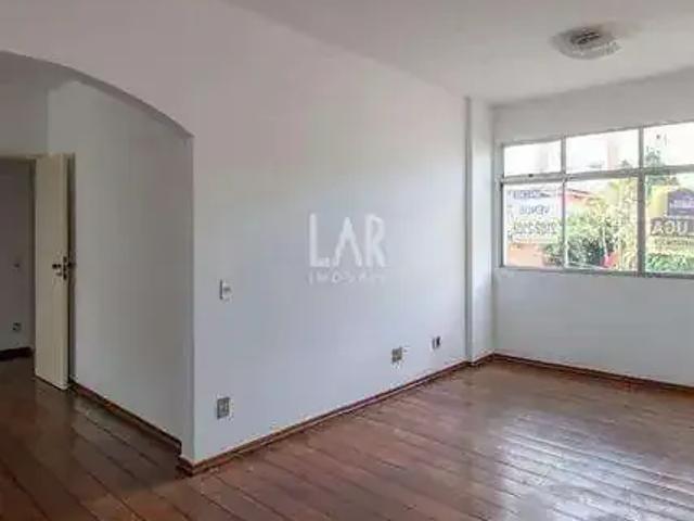 Apartamento para Venda em Belo Horizonte/MG Sion 3 Quartos