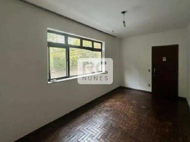 Apartamento para Venda em Belo Horizonte/MG Sion 3 Quartos