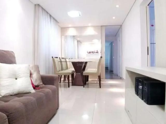 Apartamento para Venda em Belo Horizonte/MG Sion 3 Quartos