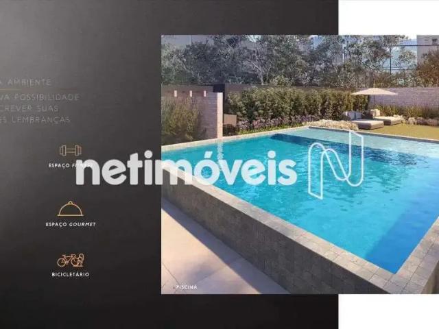 Apartamento para Venda em Belo Horizonte/MG Sion 3 Quartos