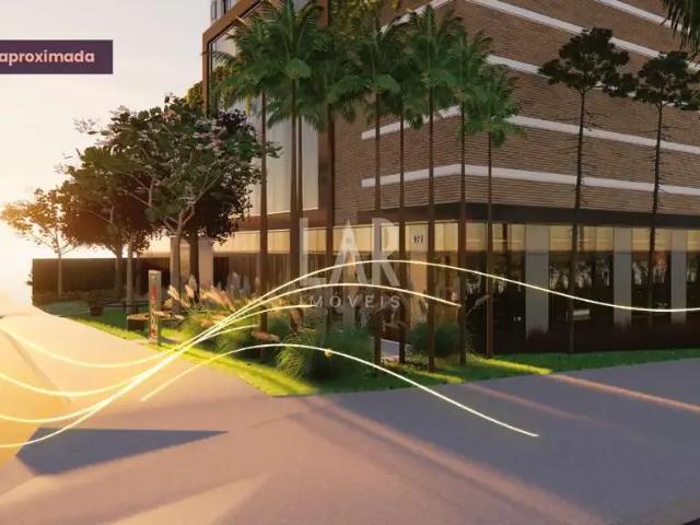 Apartamento para Venda em Belo Horizonte/MG Sion 3 Quartos