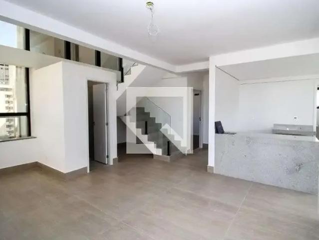 Apartamento para Venda em Belo Horizonte/MG Sion 3 Quartos