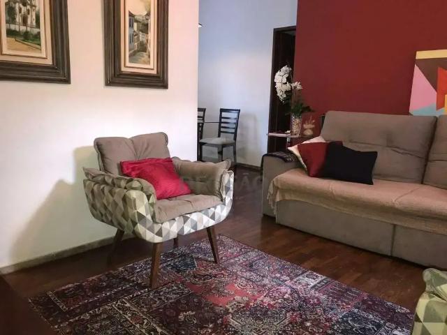 Apartamento para Venda em Belo Horizonte/MG Sion 3 Quartos