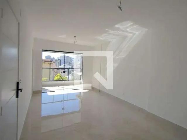 Apartamento para Venda em Belo Horizonte/MG Sion 3 Quartos