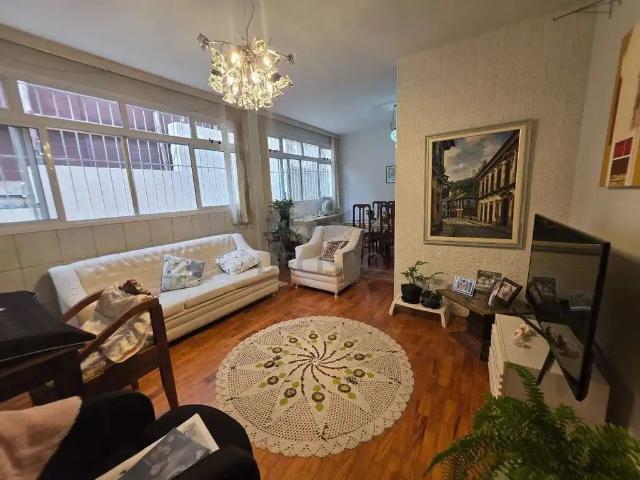 Apartamento para Venda em Belo Horizonte/MG Sion 3 Quartos