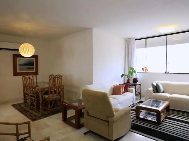 Apartamento para Venda em Belo Horizonte/MG Sion 3 Quartos