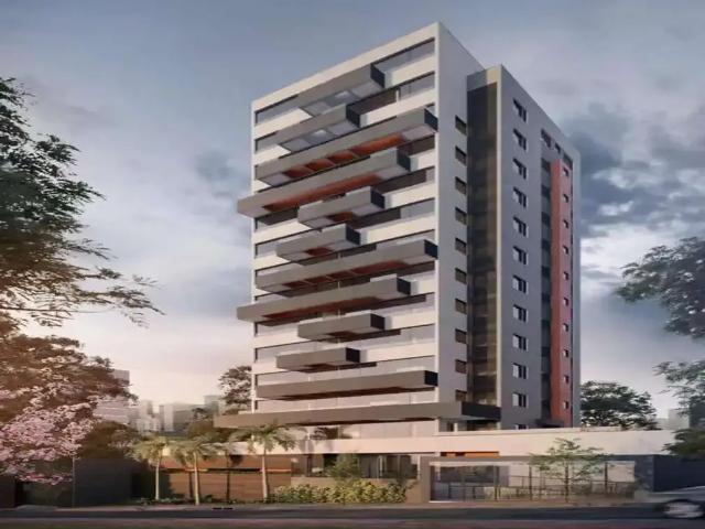 Apartamento para Venda em Belo Horizonte/MG Sion 3 Quartos