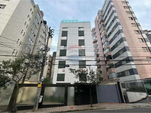 Apartamento para Venda em Belo Horizonte/MG Sion 3 Quartos