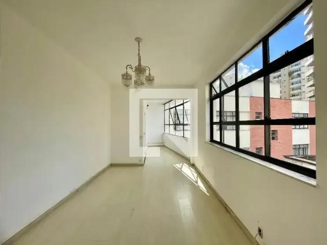 Apartamento para Venda em Belo Horizonte/MG Sion 3 Quartos