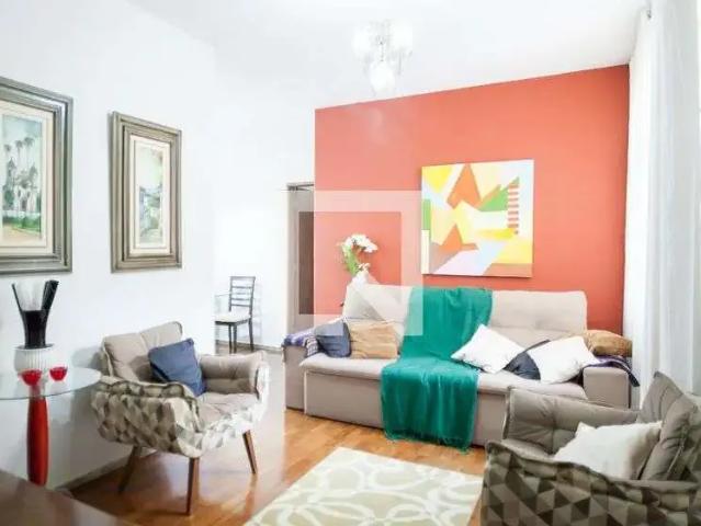 Apartamento para Venda em Belo Horizonte/MG Sion 3 Quartos