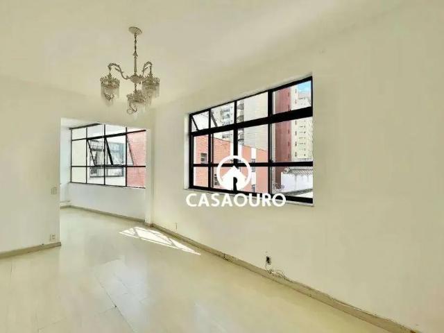 Apartamento para Venda em Belo Horizonte/MG Sion 3 Quartos