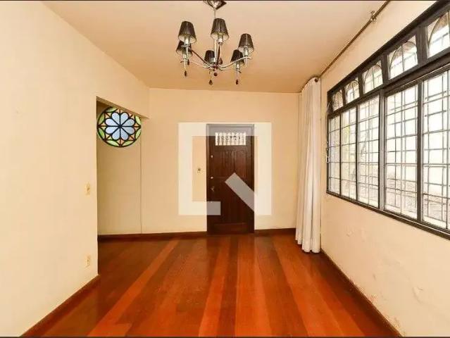 Apartamento para Venda em Belo Horizonte/MG Sion 3 Quartos