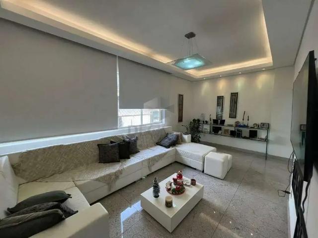 Apartamento para Venda em Belo Horizonte/MG Sion 3 Quartos