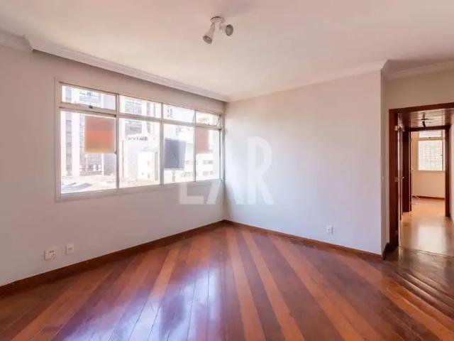 Apartamento para Venda em Belo Horizonte/MG Sion 3 Quartos
