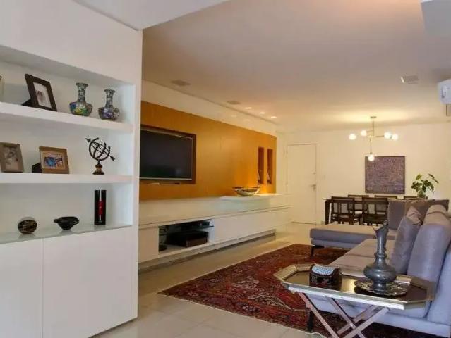 Apartamento para Venda em Belo Horizonte/MG Sion 3 Quartos