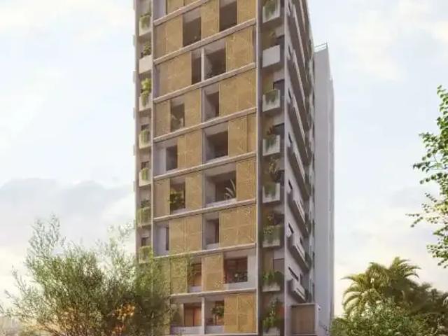 Apartamento para Venda em Belo Horizonte/MG Sion 3 Quartos