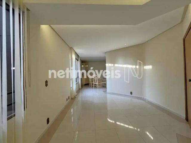 Apartamento para Venda em Belo Horizonte/MG Sion 3 Quartos