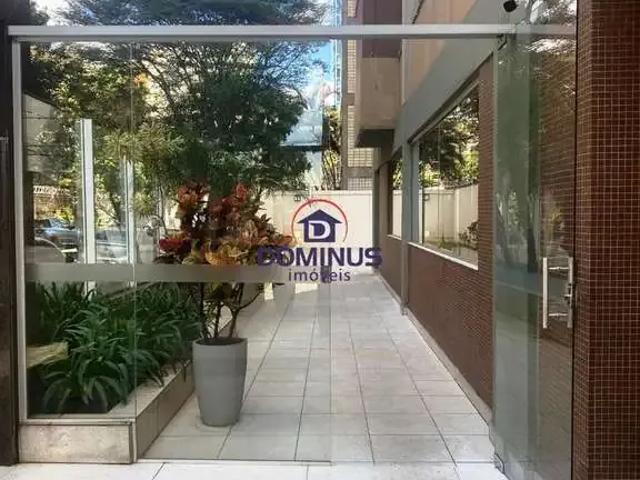 Apartamento para Venda em Belo Horizonte/MG Sion 3 Quartos