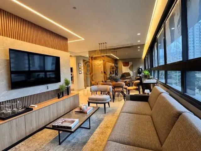 Apartamento para Venda em Belo Horizonte/MG Sion 3 Quartos