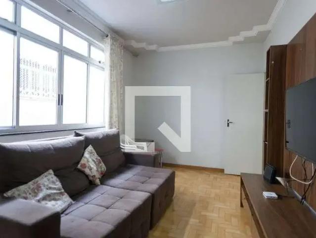 Apartamento para Venda em Belo Horizonte/MG Sion 3 Quartos