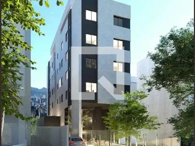 Apartamento para Venda em Belo Horizonte/MG Sion 3 Quartos