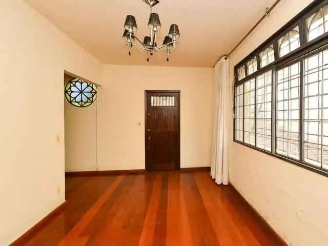 Apartamento para Venda em Belo Horizonte/MG Sion 3 Quartos