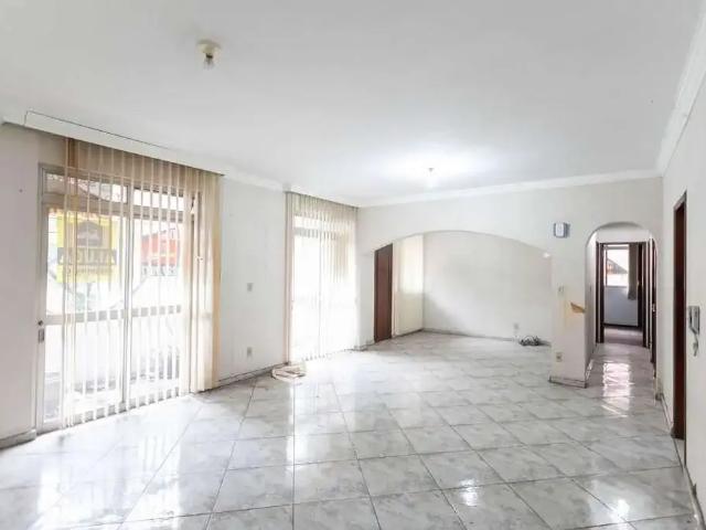 Apartamento para Venda em Belo Horizonte/MG Sion 3 Quartos