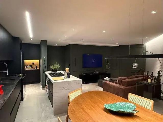 Apartamento para Venda em Belo Horizonte/MG Sion 2 Quartos