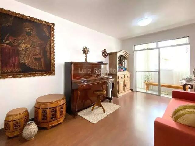 Apartamento para Venda em Belo Horizonte/MG Sion 3 Quartos