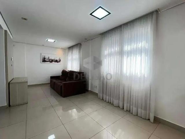 Apartamento para Venda em Belo Horizonte/MG Sion 3 Quartos