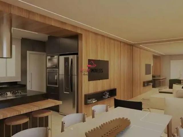 Apartamento para Venda em Belo Horizonte/MG Sion 3 Quartos