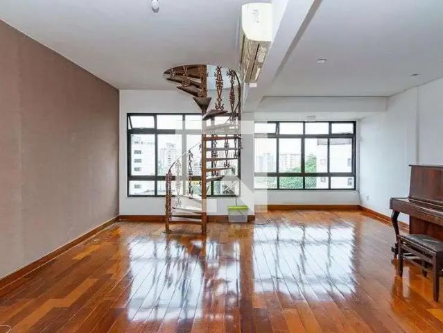 Apartamento para Venda em Belo Horizonte/MG Sion 3 Quartos