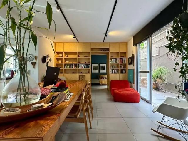 Apartamento para Venda em Belo Horizonte/MG Sion 3 Quartos