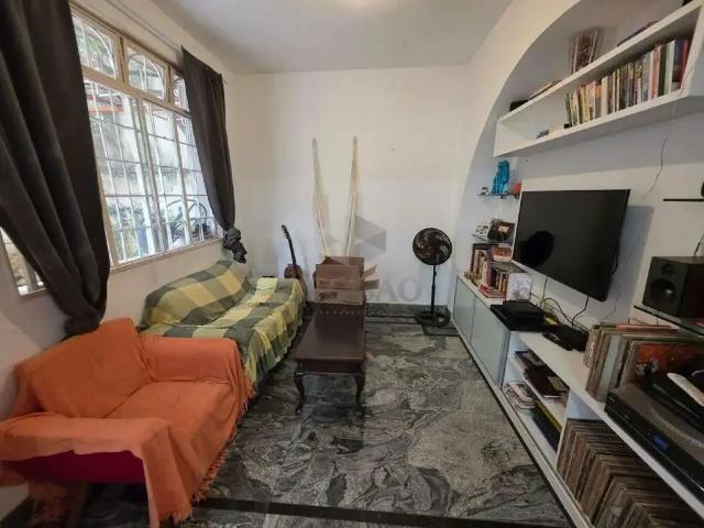 Apartamento para Venda em Belo Horizonte/MG Sion 3 Quartos