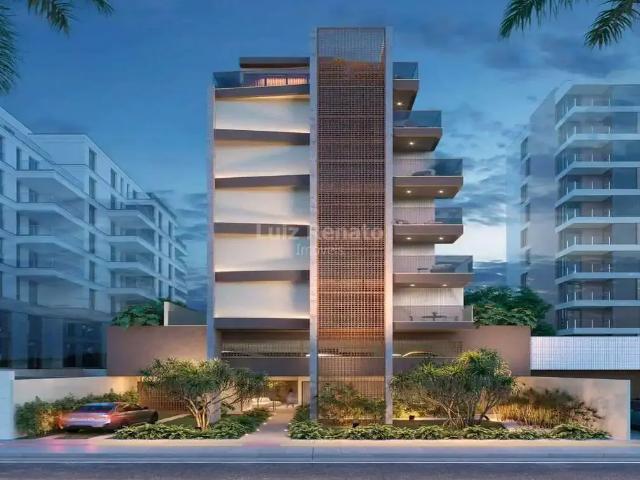 Apartamento para Venda em Belo Horizonte/MG Sion 3 Quartos