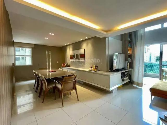 Apartamento para Venda em Belo Horizonte/MG Sion 3 Quartos